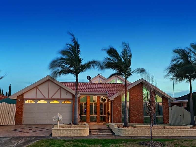 31 The Avenue, Sunshine West, VIC 3020 - realestate.com.au