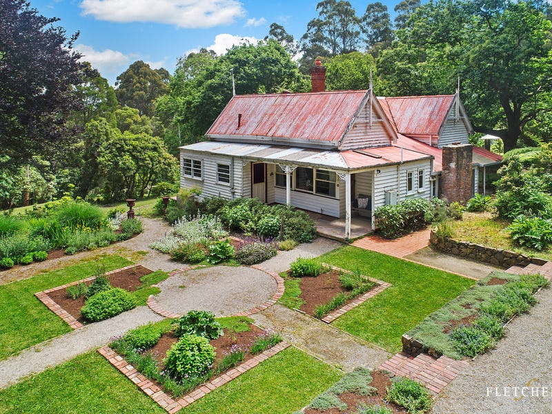 122 Belgrave-ferny Creek Road, Tecoma, VIC 3160 - realestate.com.au