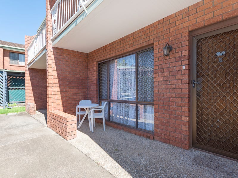 25/87 Springwood Road, Springwood, Qld 4127 - Property Details