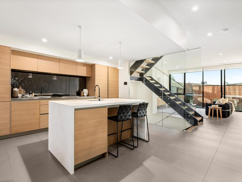 19/74 Tinning Street, Brunswick, Vic 3056 - Property Details