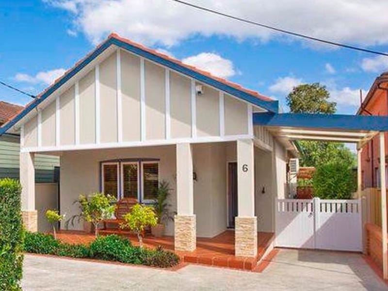 6 Potts Street, Ryde, NSW 2112 - realestate.com.au