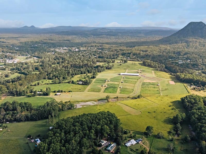 101 Pound Road, Pomona, Qld 4568 - Property Details