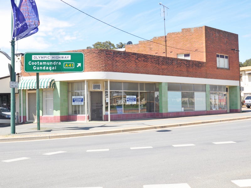 140 Broadway, Junee, NSW 2663 - Property Details