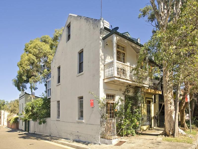 1 Morehead Street, Redfern, NSW 2016 - Property Details