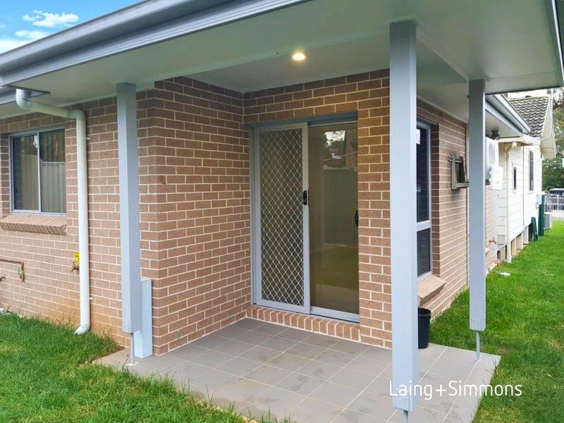 Rental Properties and Real Estate in Willmot, NSW 2770 - realestate.com.au