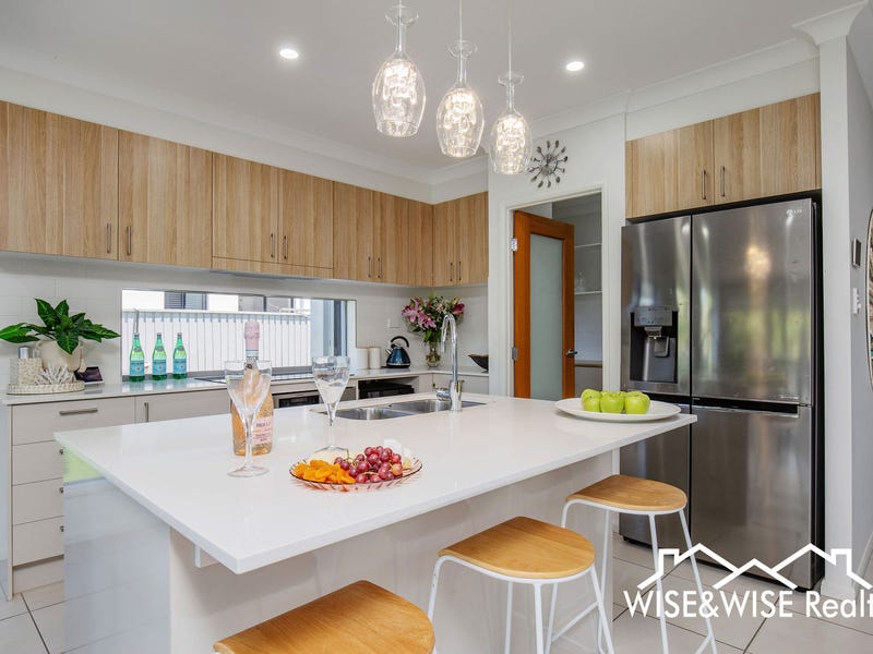 60 Waterline Boulevard, Thornlands, Qld 4164 - Property Details