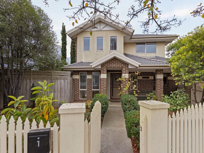 1/22 Cypress Avenue, Brooklyn, Vic 3012 - Property Details