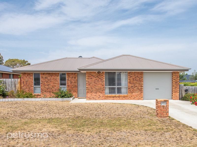 4 Parsonage Place, Rokeby, Tas 7019 - Property Details