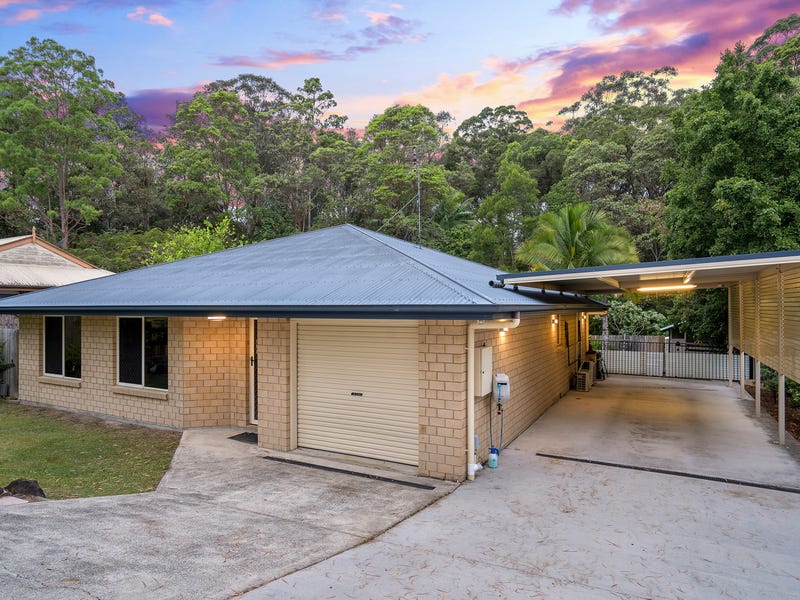 14 Emerald Vista Parade, Yandina, Qld 4561 - Property Details