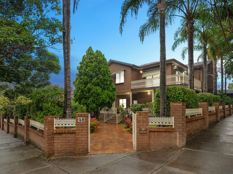 48 Barker Road, Strathfield, NSW 2135 - Property Details