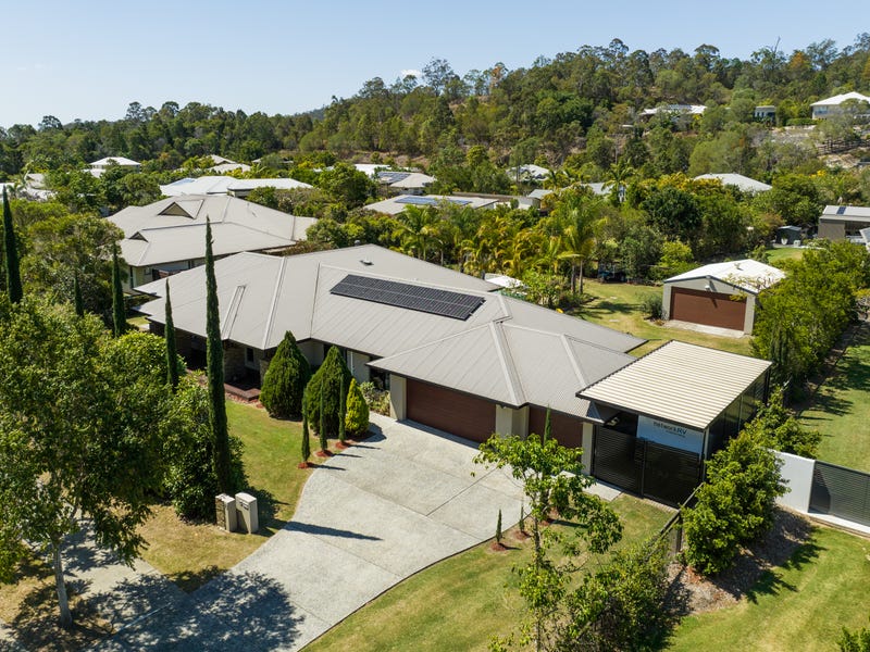 10 Lagoon Park Drive, Maudsland, Qld 4210 - Property Details