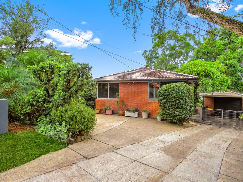 6 Leven Place, Northmead, NSW 2152 - Property Details