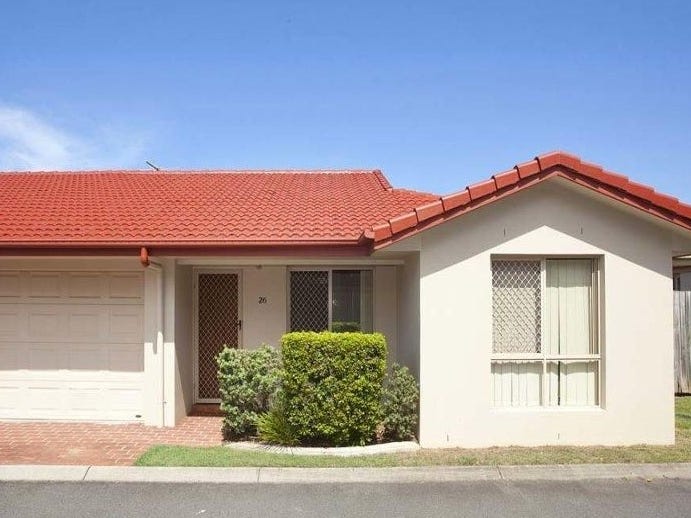 26/27 Epala Street, Carina, Qld 4152 - Property Details