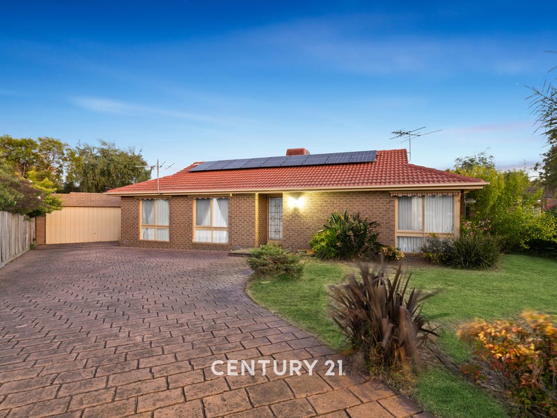 11 Bickford Place, Hallam, Vic 3803 - Property Details