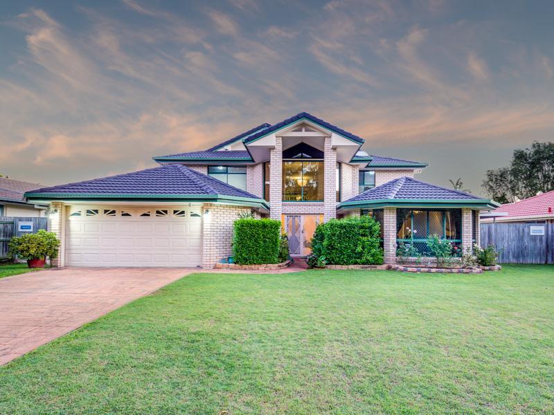 30 Billabong Place, Parkinson, QLD 4115 - realestate.com.au