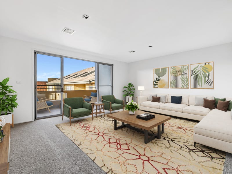 5/9 Fitzroy Street, Forrest, ACT 2603 - Property Details