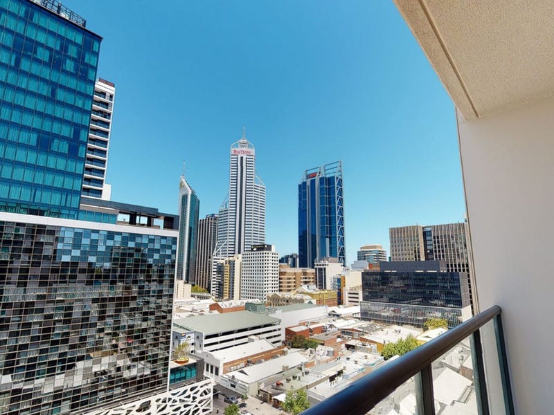 77/418 Murray Street, Perth, WA 6000 - Property Details