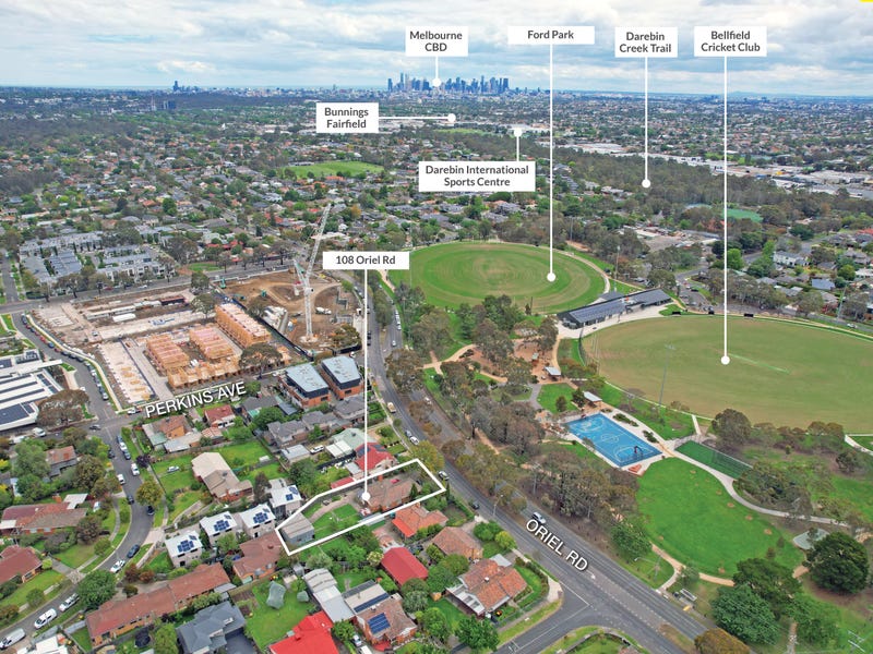 108 Oriel Road, Bellfield, Vic 3081 - House for Sale - realestate.com.au