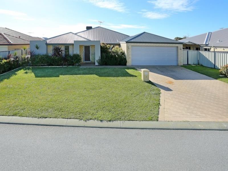 Sold Property Prices & Auction Results in Pinjarra, WA 6208 (+1 ...