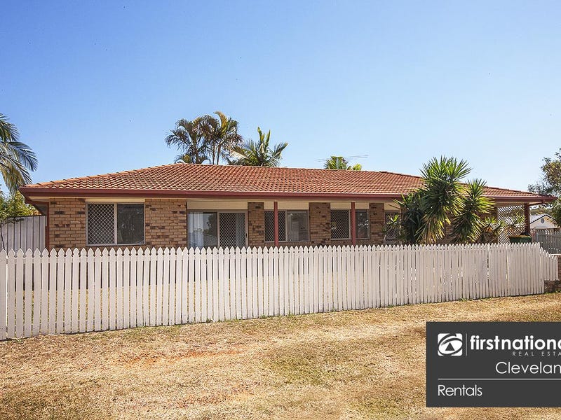 4 Alexander Avenue, Victoria Point, QLD 4165 - realestate.com.au