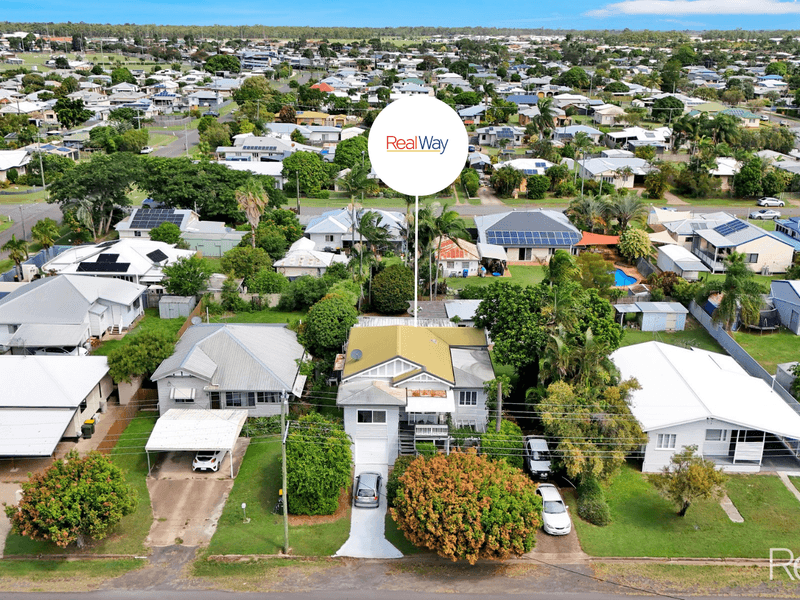 46 Mimnagh Street, Norville, Qld 4670 - Property Details