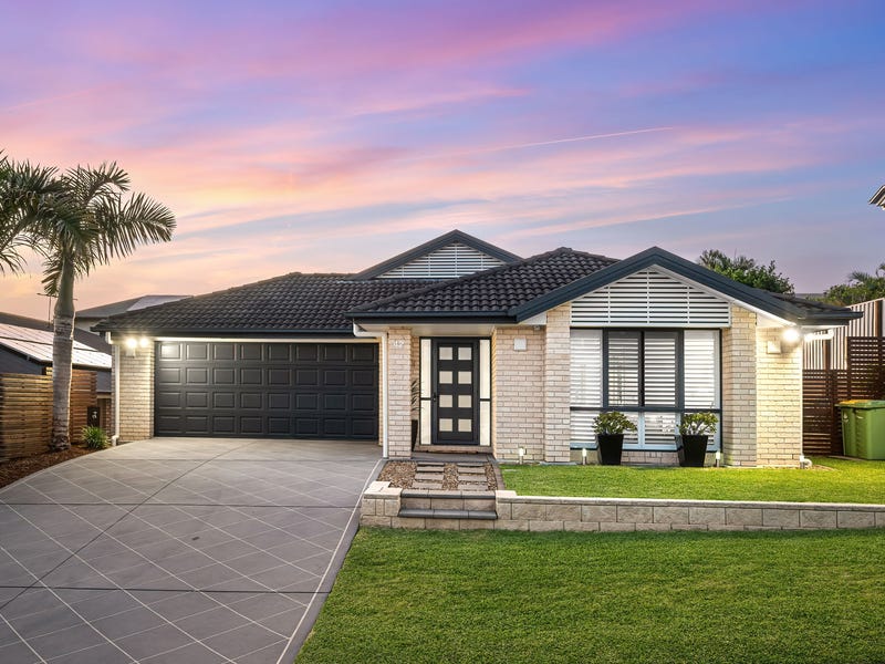 42 Cascade Drive, Underwood, Qld 4119 - Property Details