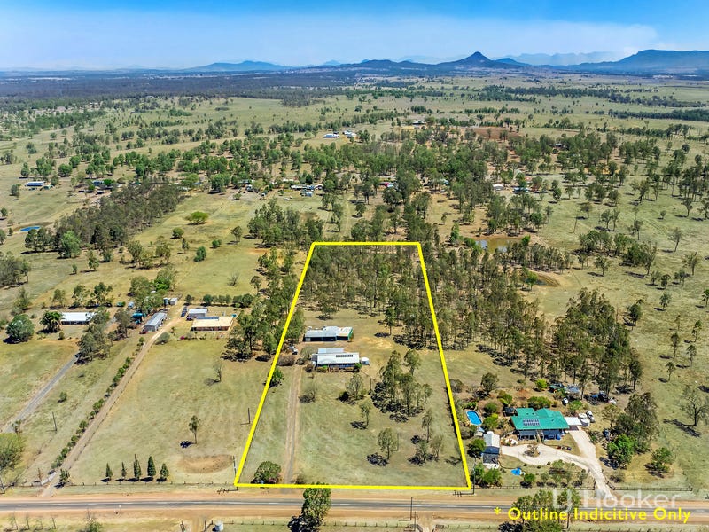 65-71 Ebenezer Rd, Ebenezer, Qld 4340 - Property Details