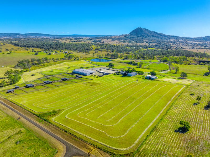 2620 Rosewood-Warrill View Road, Coleyville, Qld 4307 - Property Details