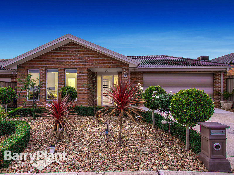 5 West Highland Drive, Burnside Heights, VIC 3023 - realestate.com.au