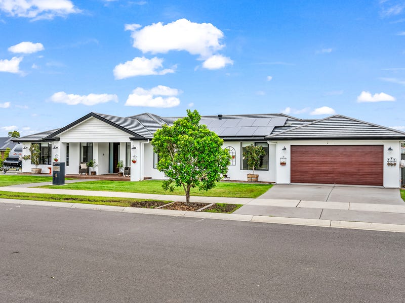 4 Boundary Street, Rutherford, NSW 2320 - Property Details