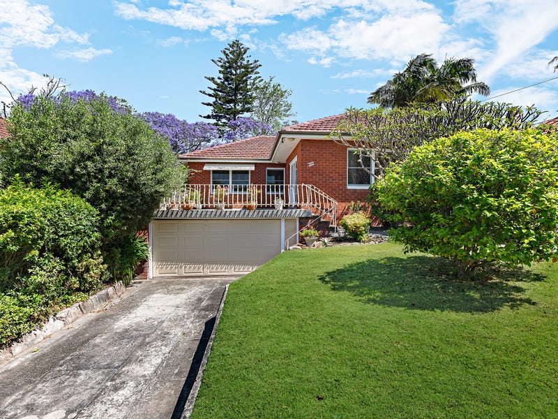 10 Kiola Road, Northbridge, NSW 2063 - Property Details