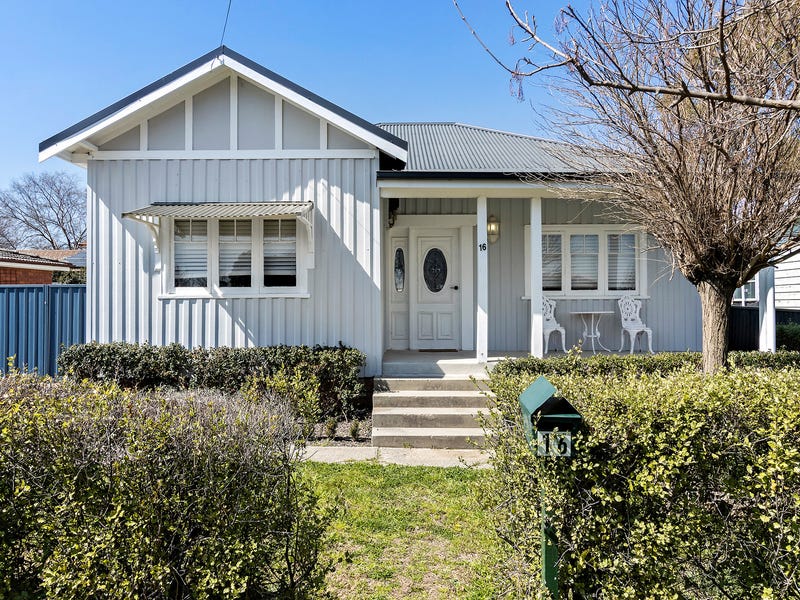 16 Spring Street, Orange, NSW 2800 - Property Details