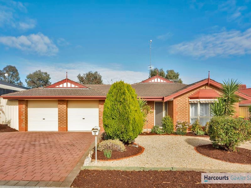 9 Castle Court, Blakeview, SA 5114 - Property Details