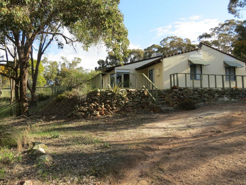 289 Railway Road, Clackline, WA 6564 - realestate.com.au