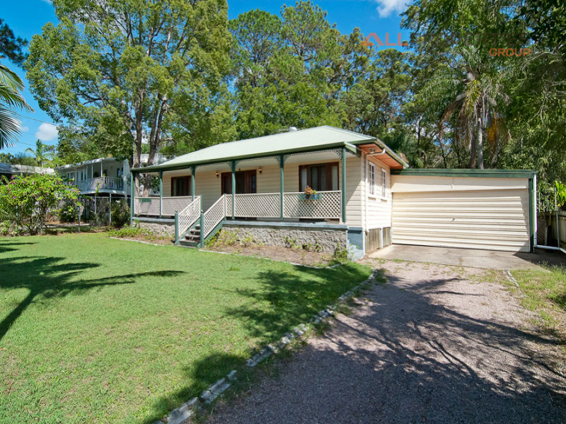 54 Besline Street, Kuraby, Qld 4112 - Property Details