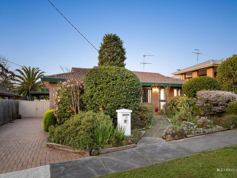 17 Cerberus Street, Donvale, Vic 3111 - Property Details