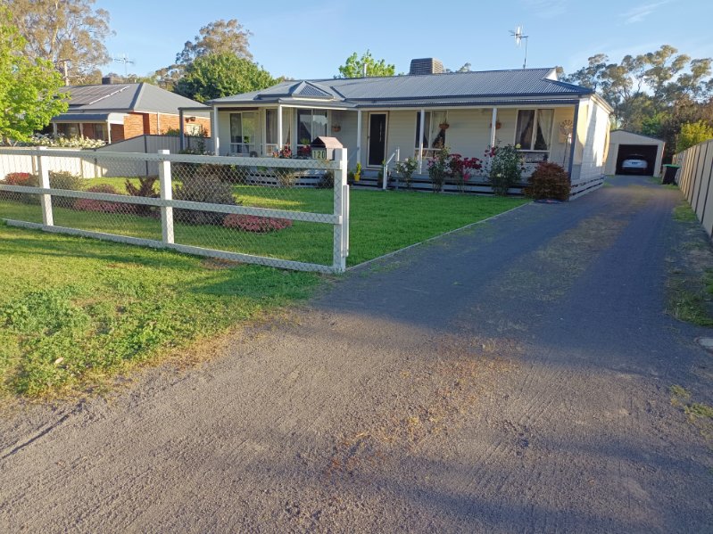 120 Boundary Road North, Euroa, Vic 3666 - Property Details