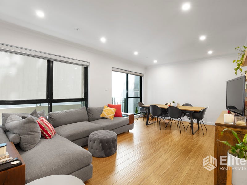 1302/265 Exhibition Street, Melbourne, Vic 3000 - Property Details