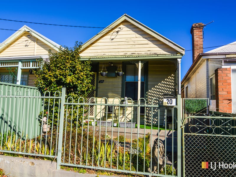 20 Spooner Street, Lithgow, NSW 2790 - Property Details