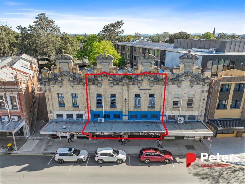 367-369 High Street, Maitland, NSW 2320 - Other for Sale - realestate ...