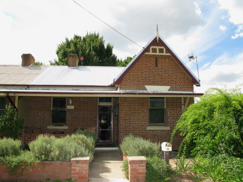 Property 105624884, Mudgee, NSW 2850 - Property Details