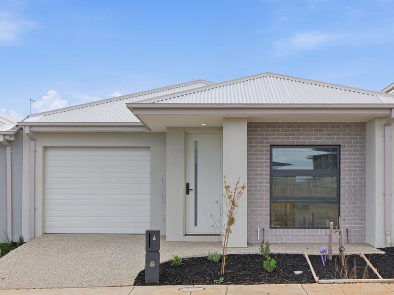 6 Richmore Road, Wyndham Vale, VIC 3024 - realestate.com.au