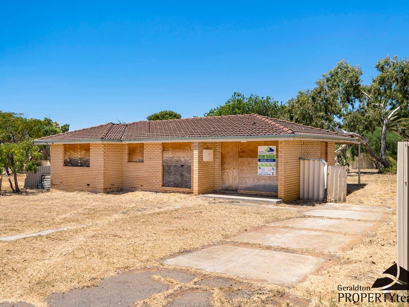 3 Bogle Way, Spalding, WA 6530 - Property Details