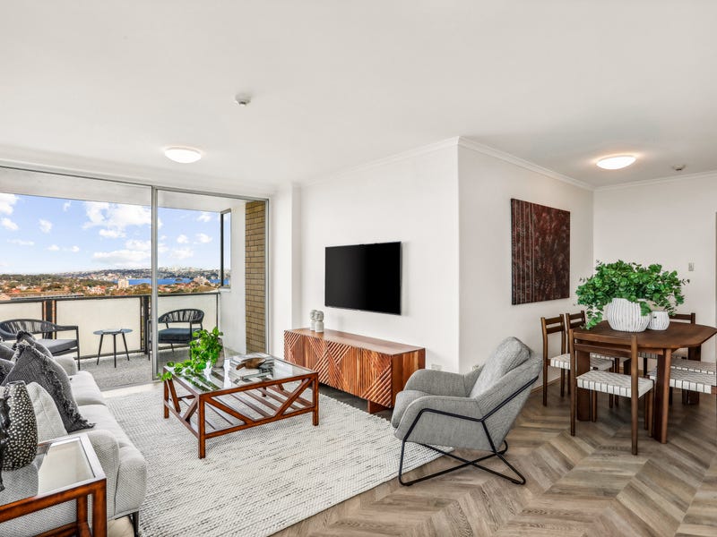 45/6-12 Prospect Avenue, Cremorne, NSW 2090 - Property Details