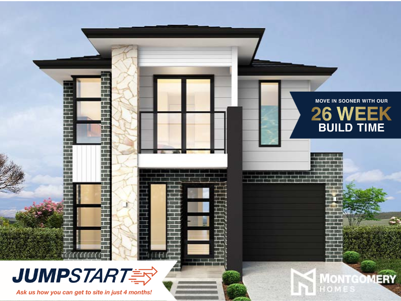 Lot 2 Arcadia Estate, Austral, NSW 2179 - House for Sale - realestate ...