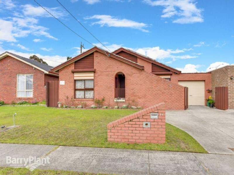 26 Springvalley Crescent, Keysborough, Vic 3173 - Property Details