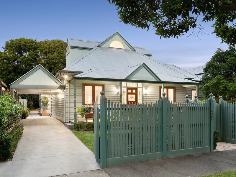 25 Loller Street, Brighton, Vic 3186 - Property Details