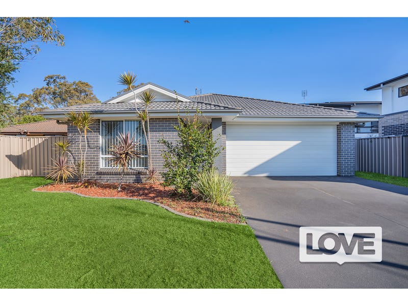 204 Anderson Drive, Beresfield, NSW 2322 - Property Details