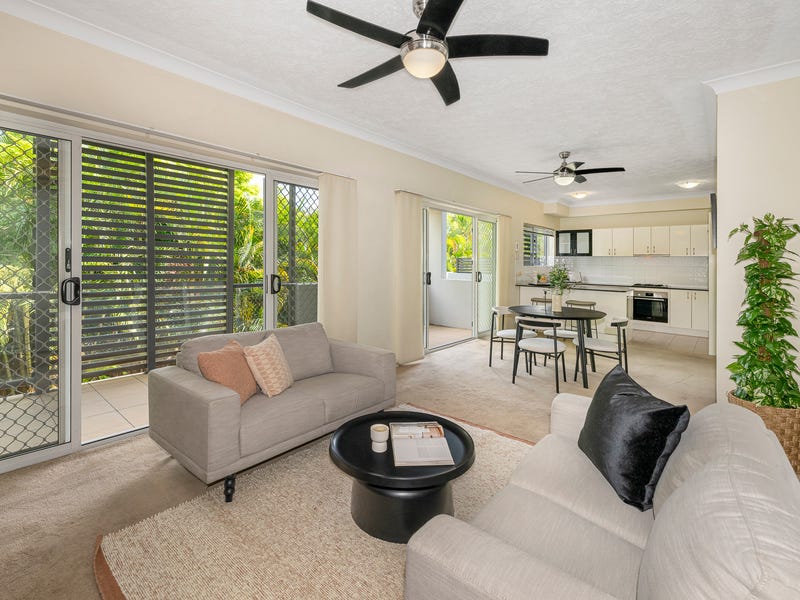 8/654 Kingsford Smith Drive, Hamilton, Qld 4007 - Property Details
