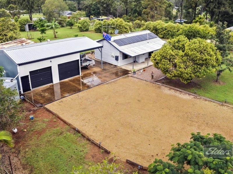 35 Clarke Road, Glenwood, Qld 4570 - Property Details